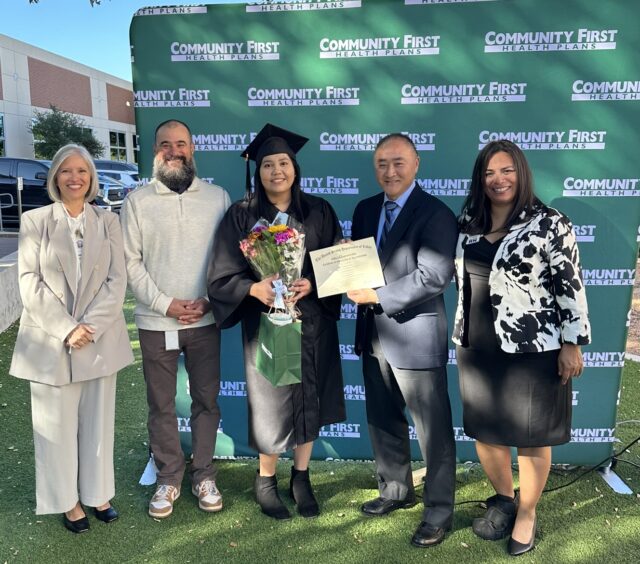 CHW Apprenticeship Program - Health Confianza